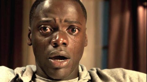 ‘Get Out’: A shocking psychological horror film – The Paly Voice