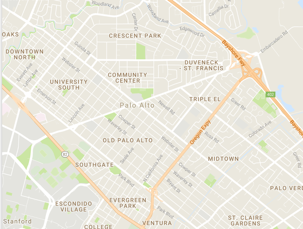 Best places to study in Palo Alto before finals week – The Paly Voice