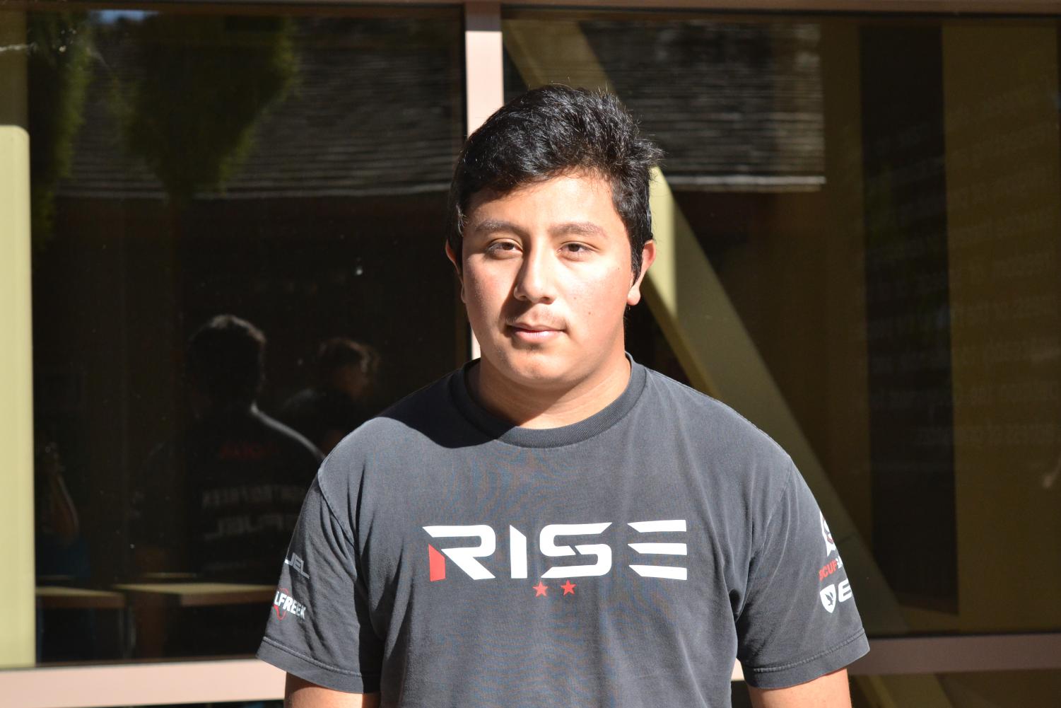 Music of the Month: September Songs - The Paly Voice