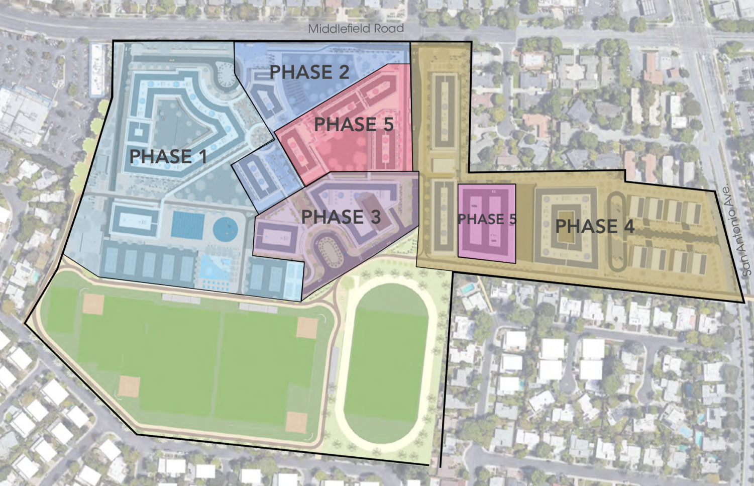 A grand vision for Cubberley Community Center – but don’t hold your ...