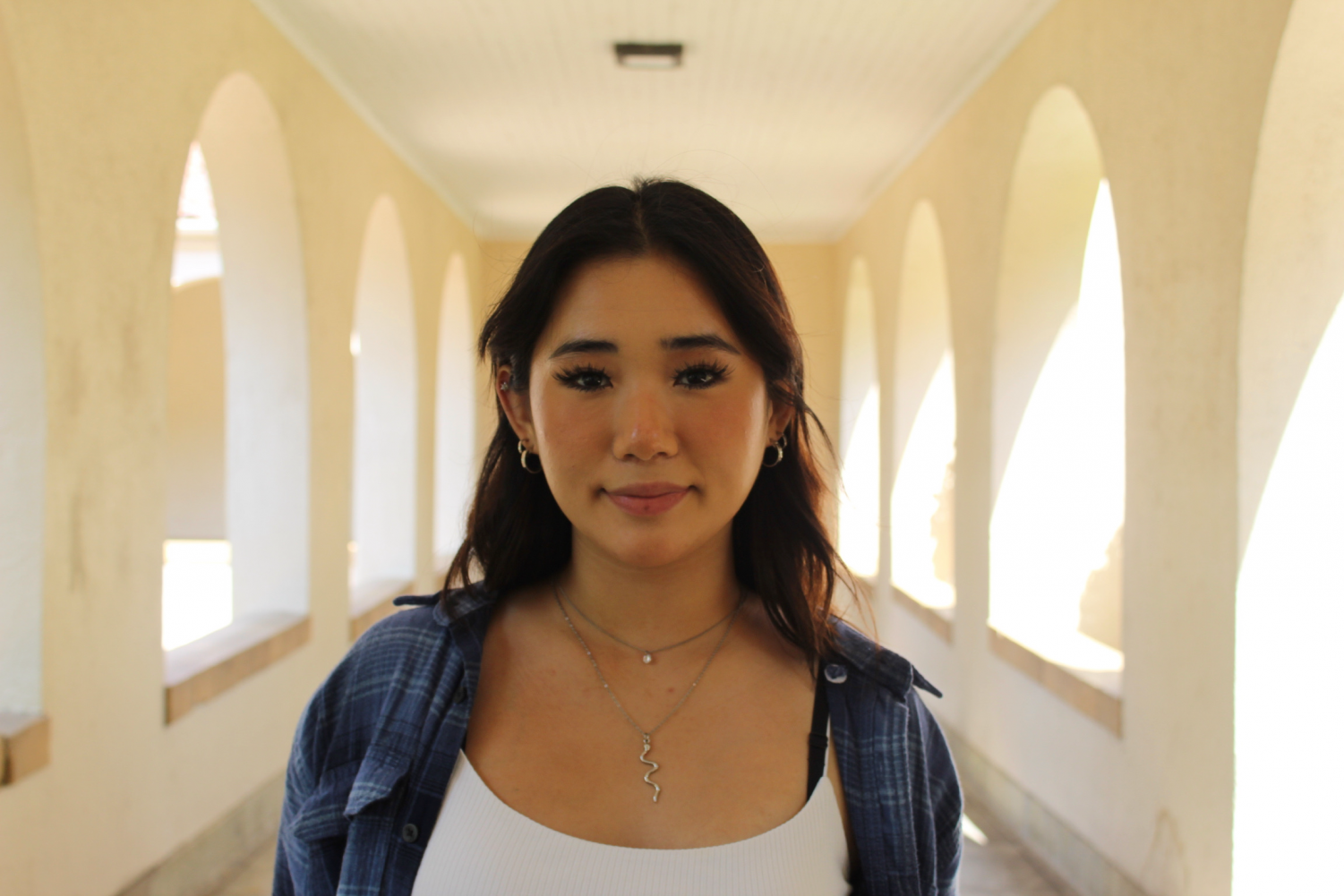 Emily Yun - The Paly Voice