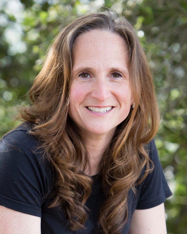 School Board Profile: Jennifer DiBrienza – The Paly Voice