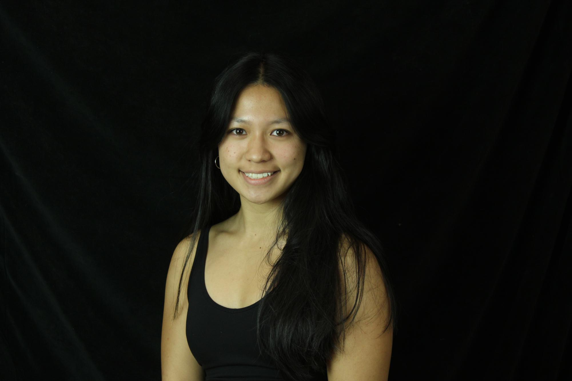 Sophia Yang - The Paly Voice