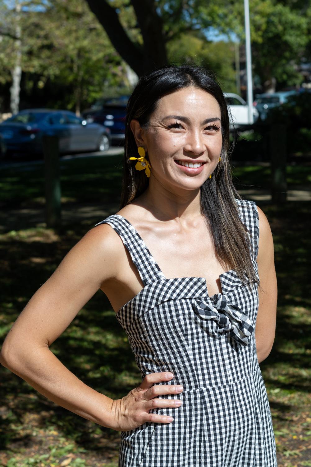 Board candidate Chiu-Wang stresses equity - The Paly Voice