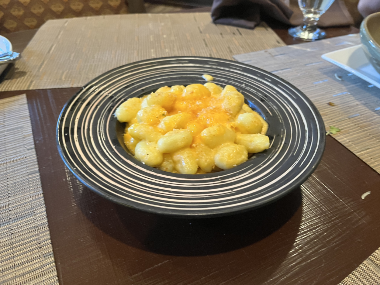Does expensive always mean delicious? A review of Arya Steakhouse – The ...