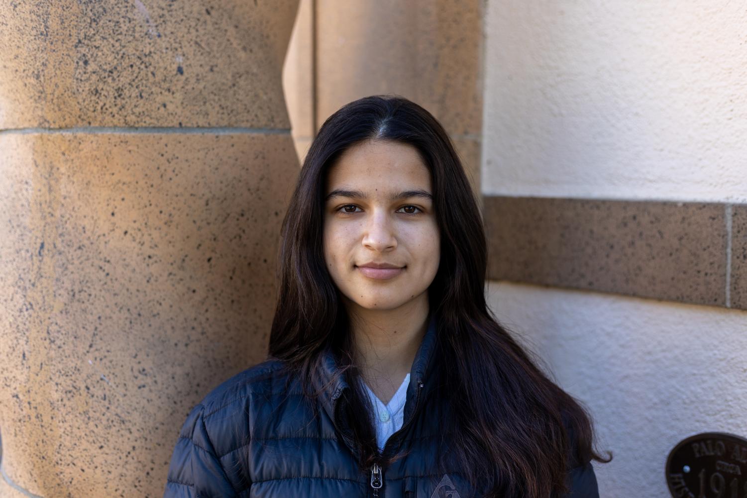 Kasmira Lada - The Paly Voice