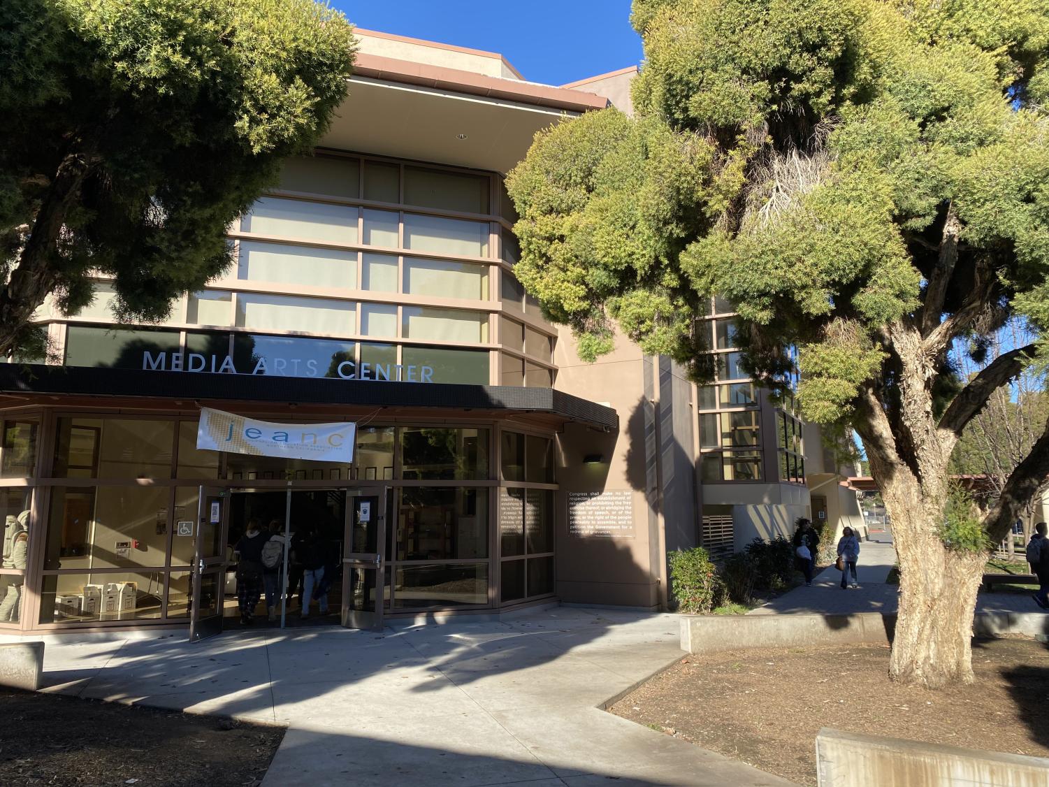 MAC to host open house Wednesday night – The Paly Voice