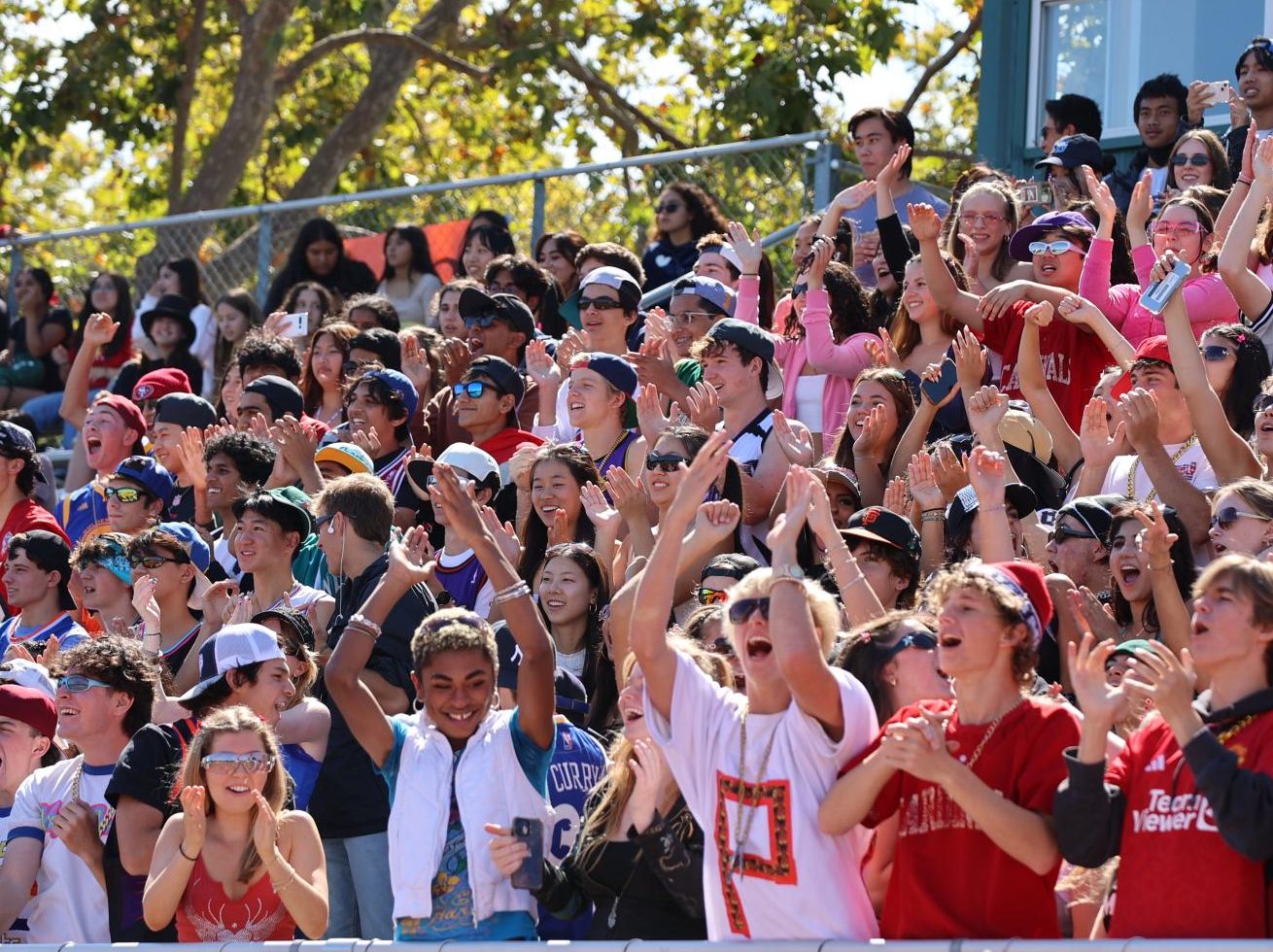 Spirit Week 2024: More events split across two weeks – The Paly Voice