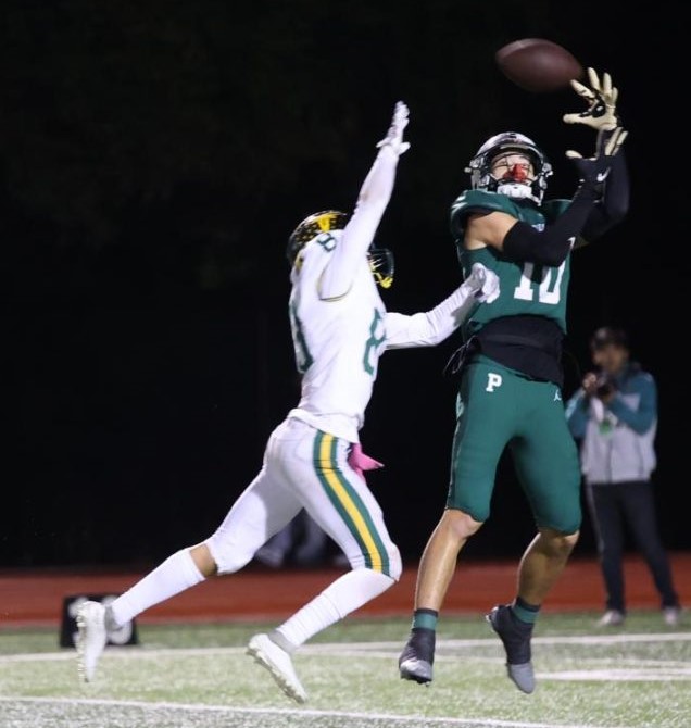 Vikings to play in Division Four CCS Championship – The Paly Voice