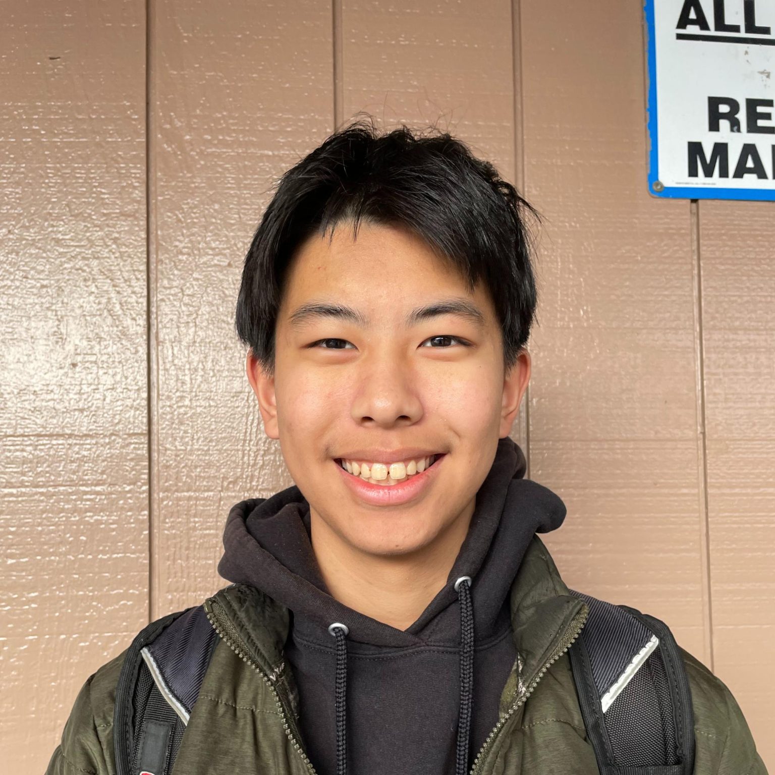 Verbatim: Students target second semester for academic changes - The ...