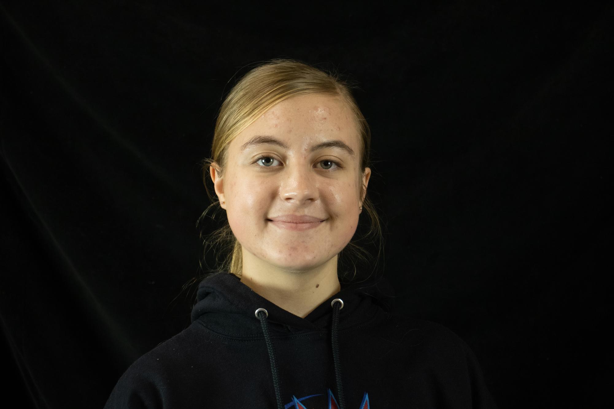 Ava Knapp - The Paly Voice