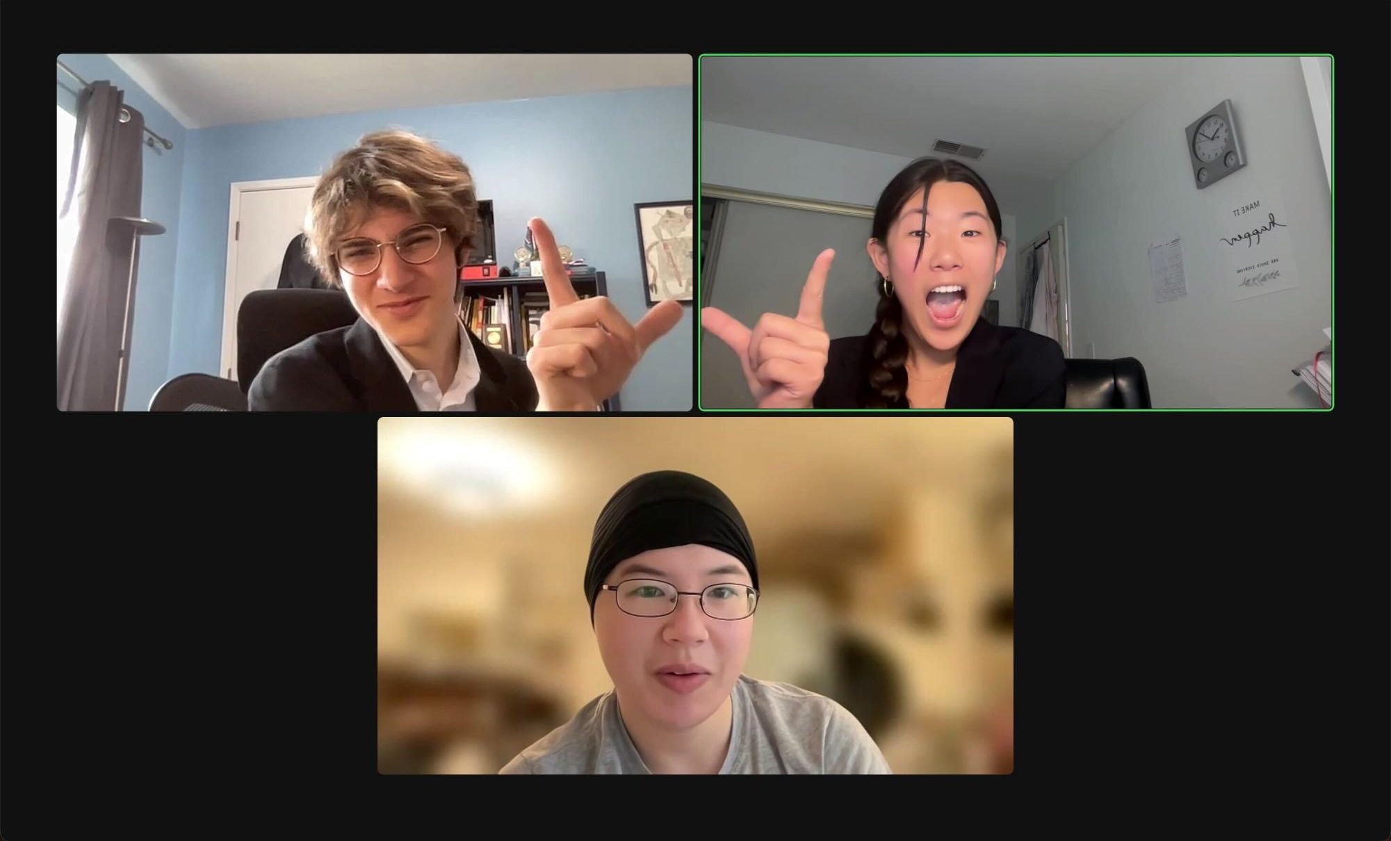 Debate team wins Stanford Invitational – The Paly Voice