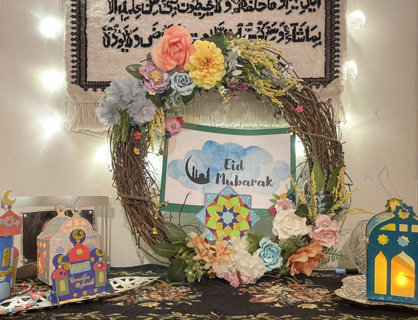 Embracing empathy: Ramadan’s impact on Paly community – The Paly Voice