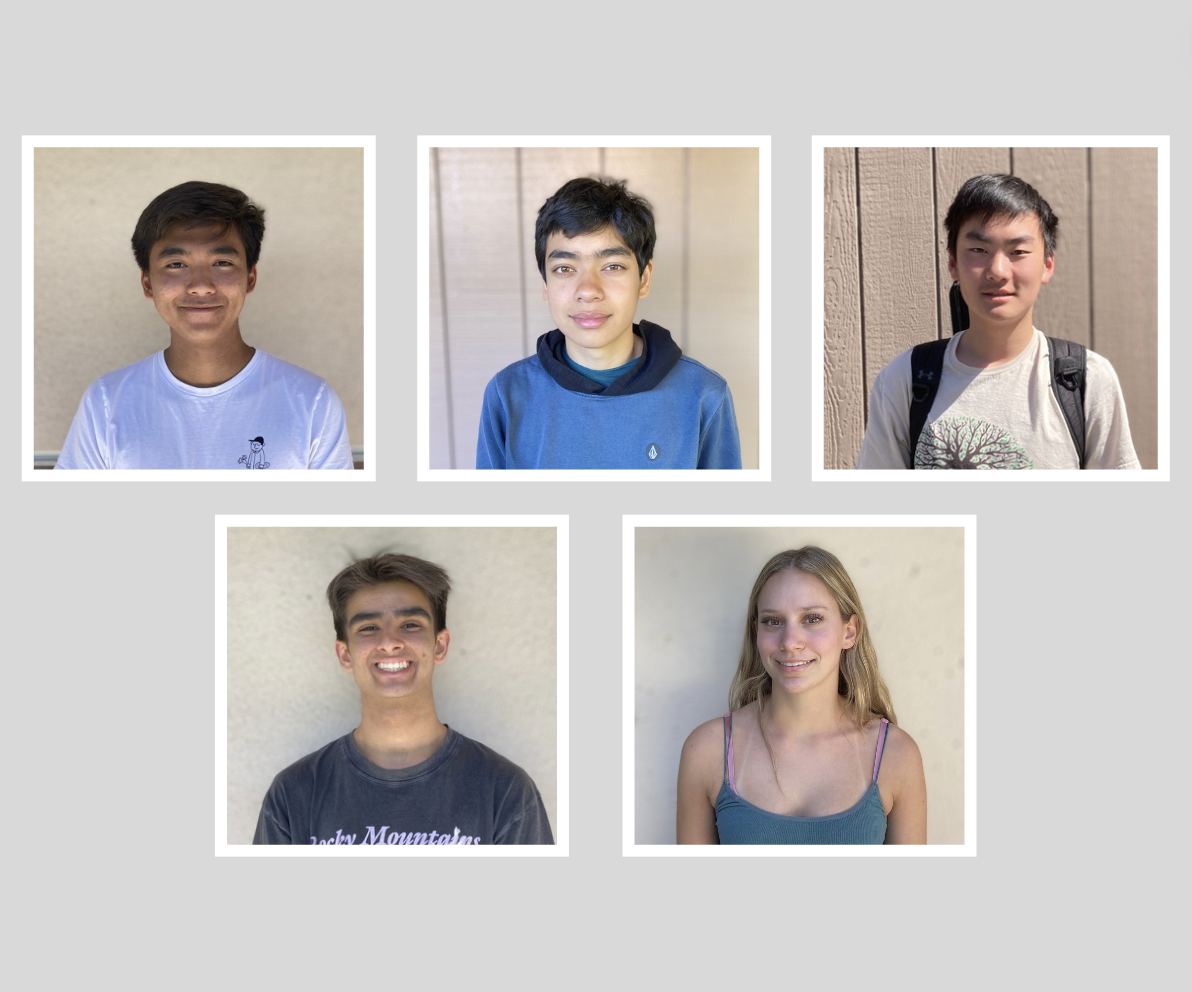 Verbatim: Students prepare for Advanced Placement testing – The Paly Voice