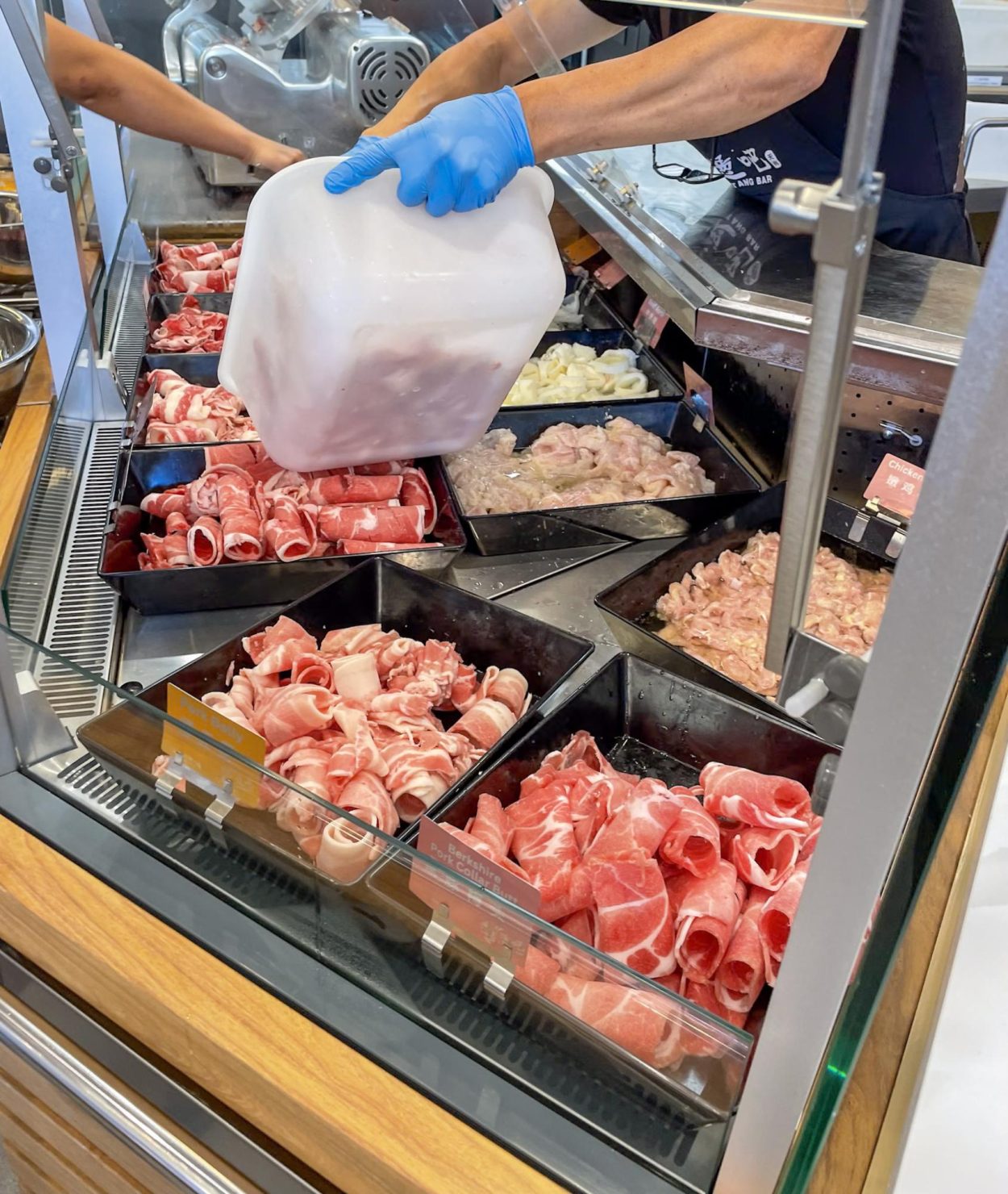 Review: Tang Bar’s hot pot take-out — worth the drive – The Paly Voice