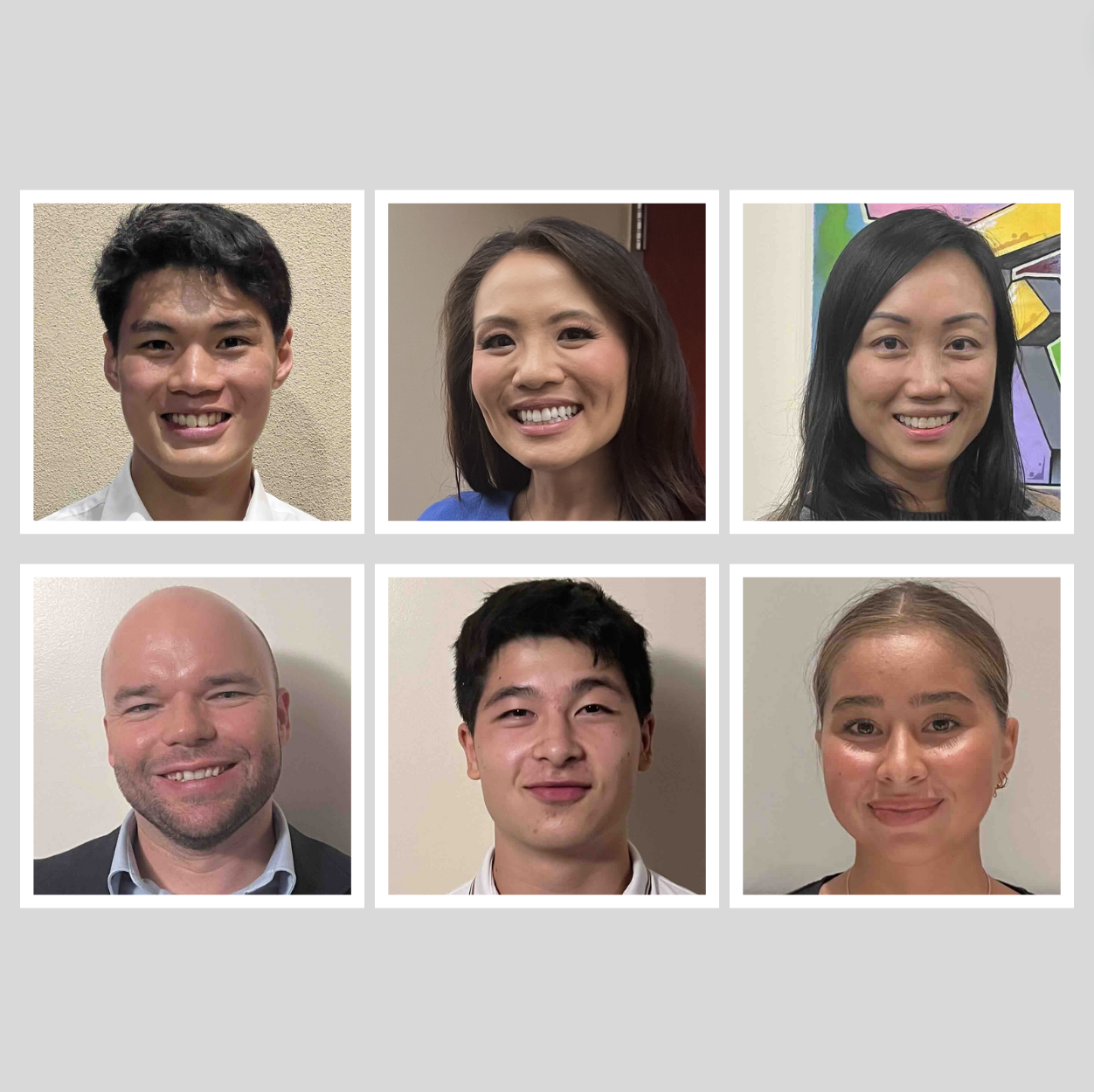 AAPI Youth Mental Health event creates new mindsets – The Paly Voice